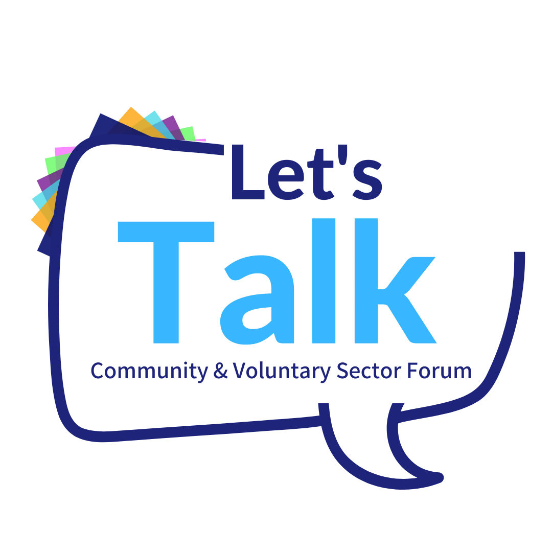 Come and join our first Voluntary and Community Networking Meeting ...