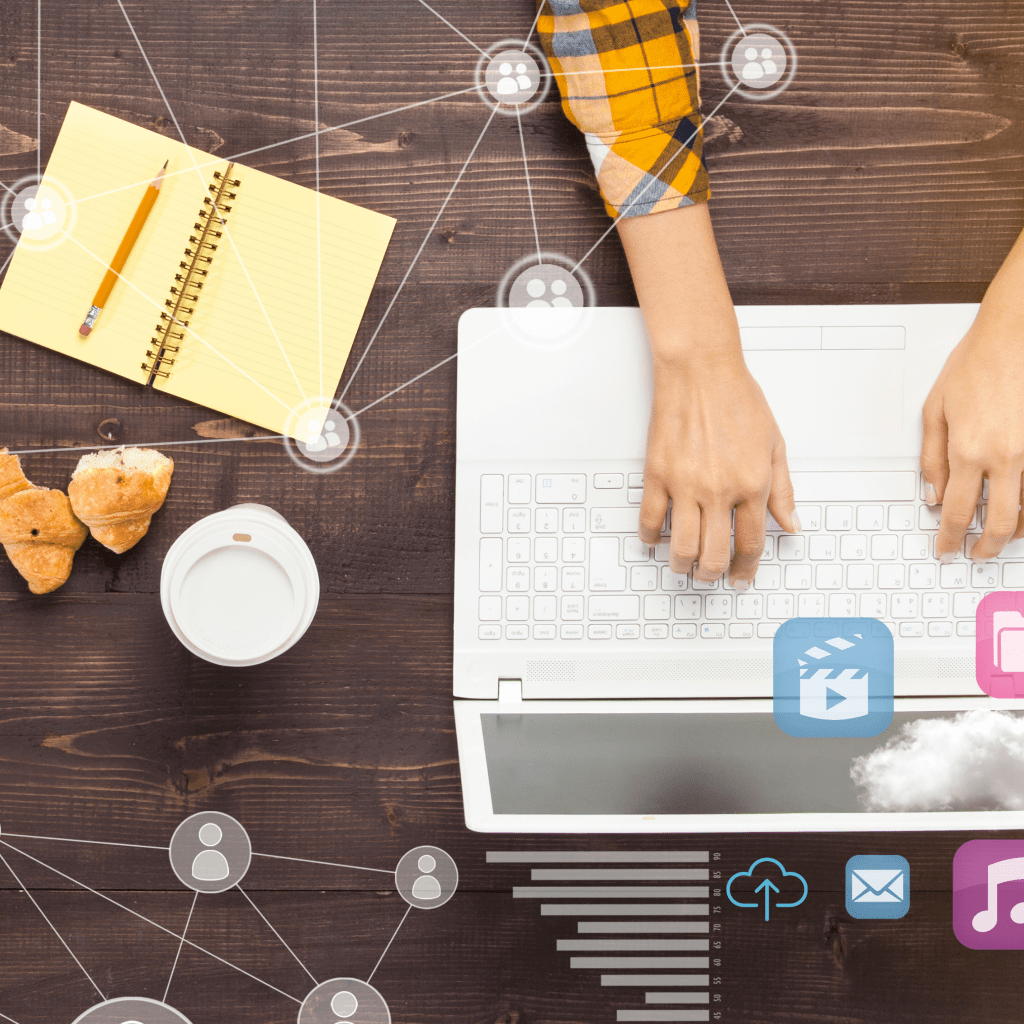 About Thurrock Connect - Thurrock CVS